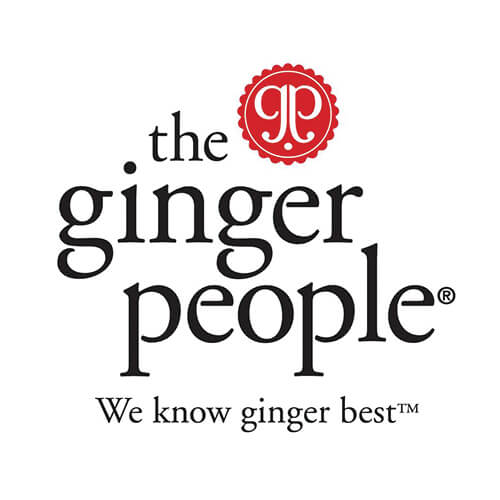 The Ginger People