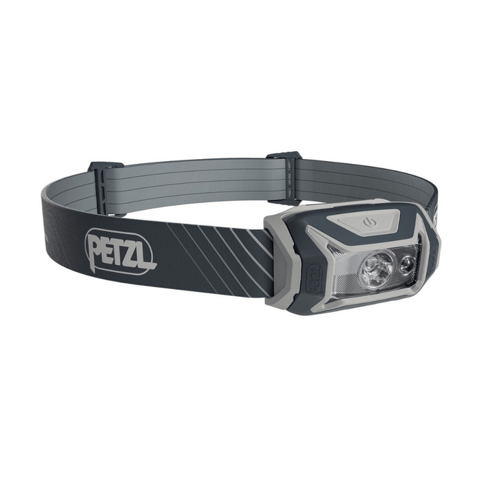 Petzl TIKKA Core Running Headlamp | ActiveEquip | Lightweight Compact ...