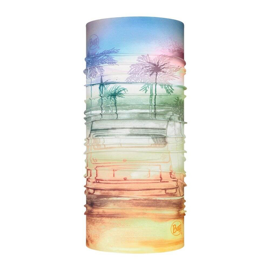 Buff Original | ActiveEquip | Multifuncational Headwear