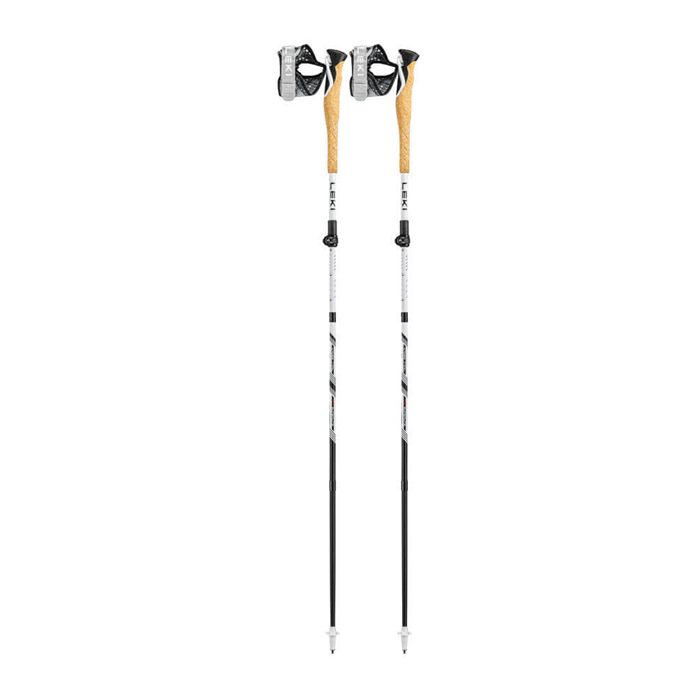 Leki Cross Trail FX Superlight Poles | ActiveEquip | Trail Running and ...