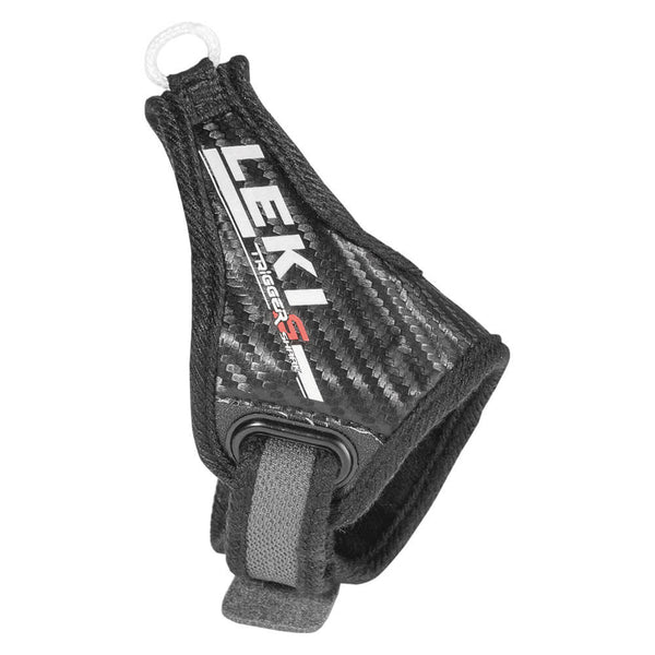 Leki Trigger Shark Active Strap Gloves | ActiveEquip | Replacement Leki ...