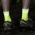 Classic Reflective Running Socks by Proviz | ActiveEquip | Lightweight ...