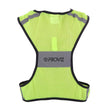 Classic Hi Viz Running Vest by Proviz | ActiveEquip | Hi Visibility ...