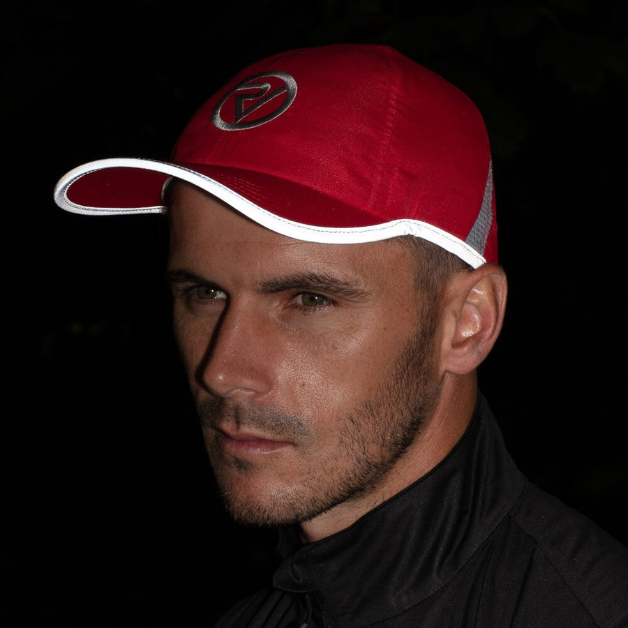 Classic Running Cap by Proviz | ActiveEquip | Reflective Trim ...