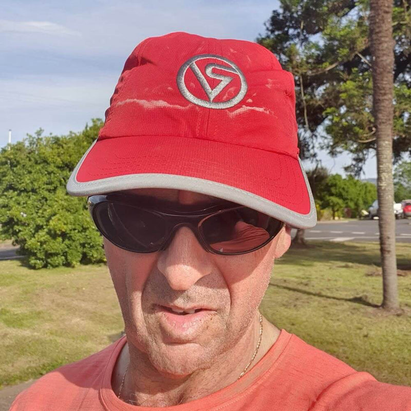 Classic Running Cap by Proviz | ActiveEquip | Reflective Trim ...