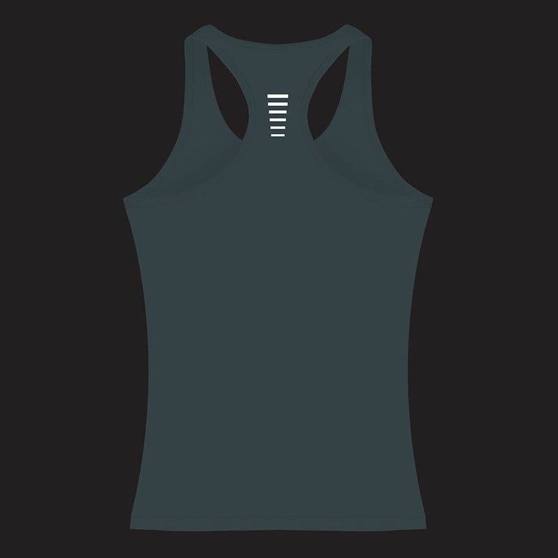 Womens Running Singlet by Proviz | ActiveEquip | Moisture Wicking ...