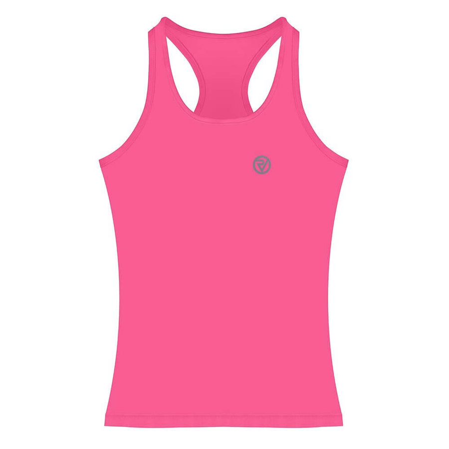 Womens Running Singlet by Proviz | ActiveEquip | Moisture Wicking ...