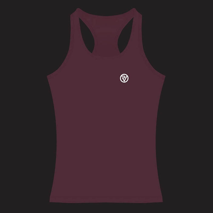 Womens Running Singlet by Proviz | ActiveEquip | Moisture Wicking ...