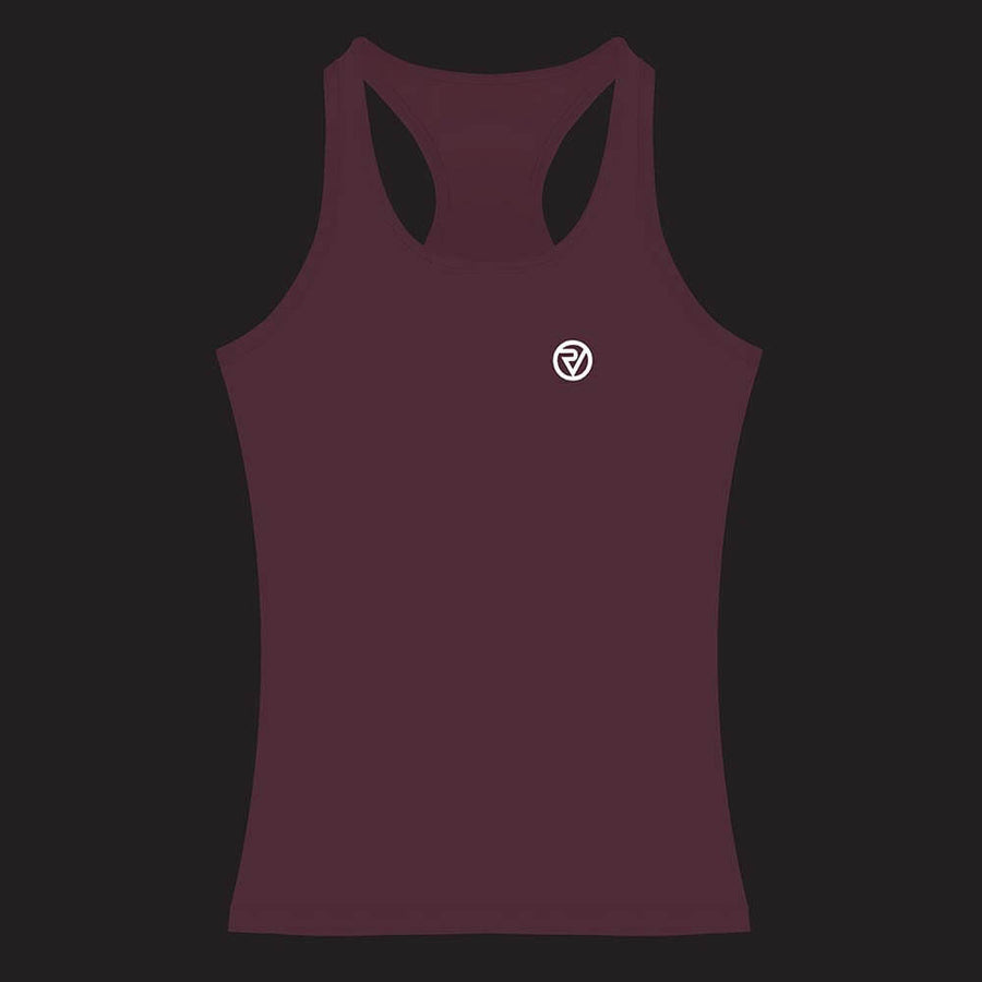 Womens Running Singlet by Proviz | ActiveEquip | Moisture Wicking ...