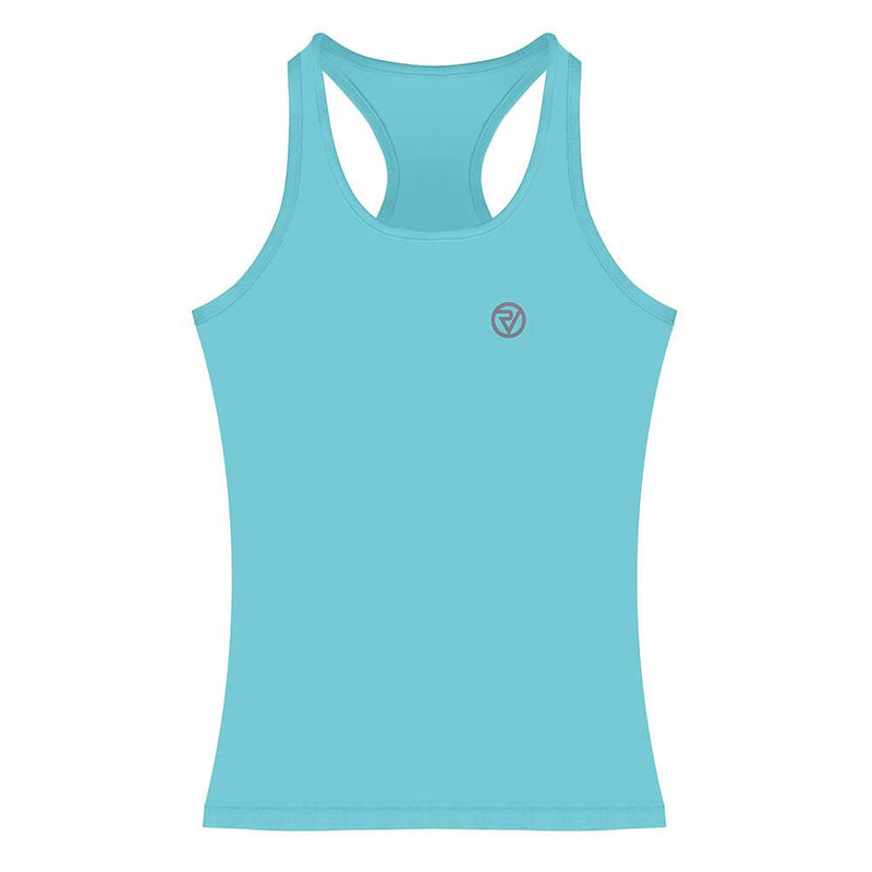 Womens Running Singlet by Proviz | ActiveEquip | Moisture Wicking ...