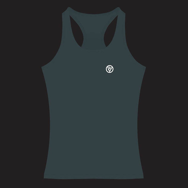 Womens Running Singlet by Proviz | ActiveEquip | Moisture Wicking ...