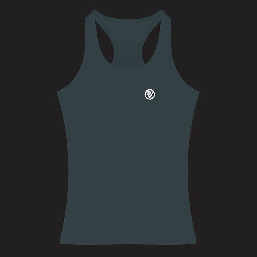 Womens Running Singlet by Proviz | ActiveEquip | Moisture Wicking ...