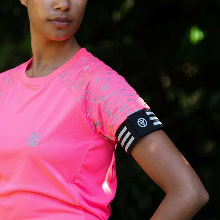 REFELCT360 Arm or Ankle Straps by Proviz | ActiveEquip | Reflective ...
