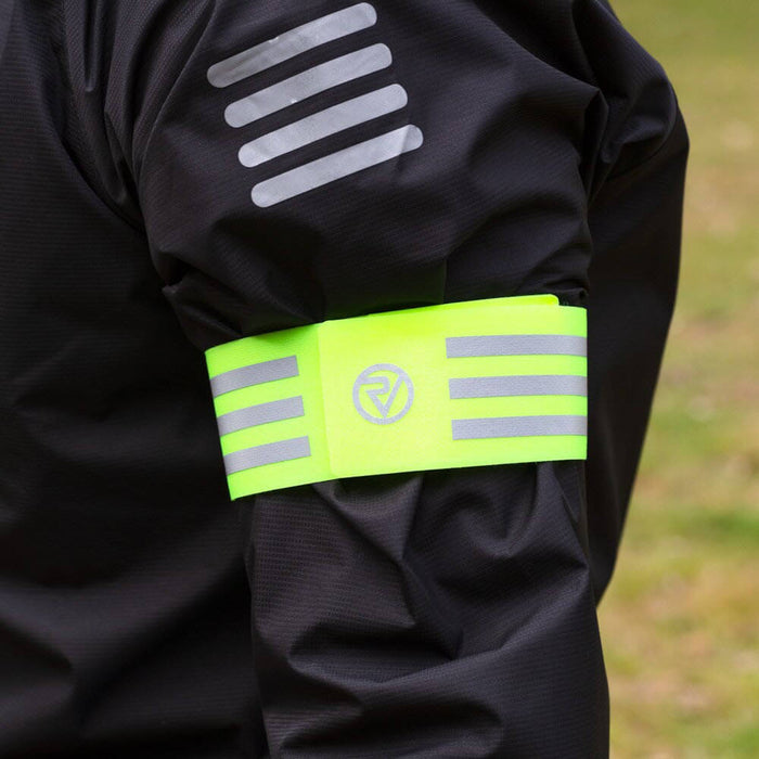 REFELCT360 Arm or Ankle Straps by Proviz | ActiveEquip | Reflective ...