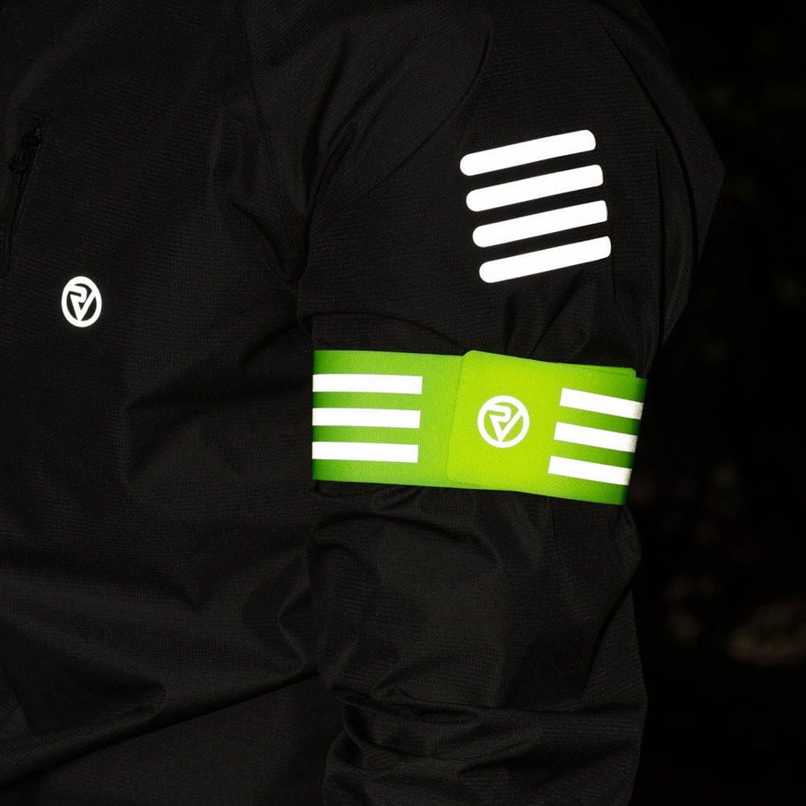 REFELCT360 Arm or Ankle Straps by Proviz | ActiveEquip | Reflective ...