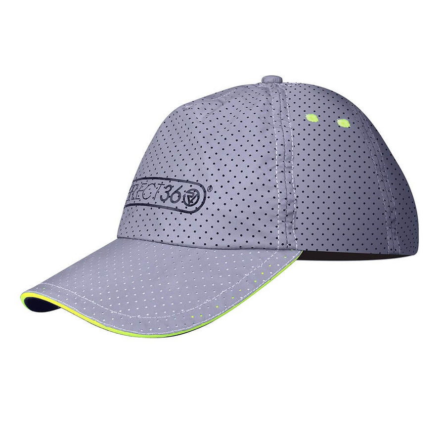 REFLECT360 Running Cap by Proviz | ActiveEquip | Breathable Fully ...