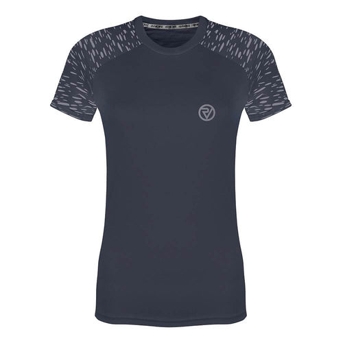 REFLECT360 Womens Short Sleeve Running Top by Proviz | ActiveEquip ...