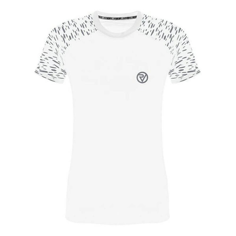 REFLECT360 Womens Short Sleeve Running Top by Proviz | ActiveEquip ...