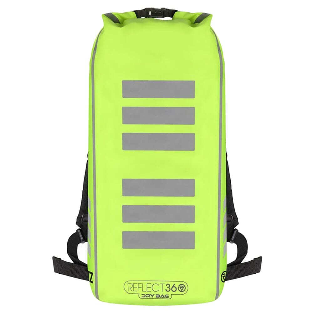 Waterproof Dry Bag BackPack by Proviz | ActiveEquip | For Cyclists and ...