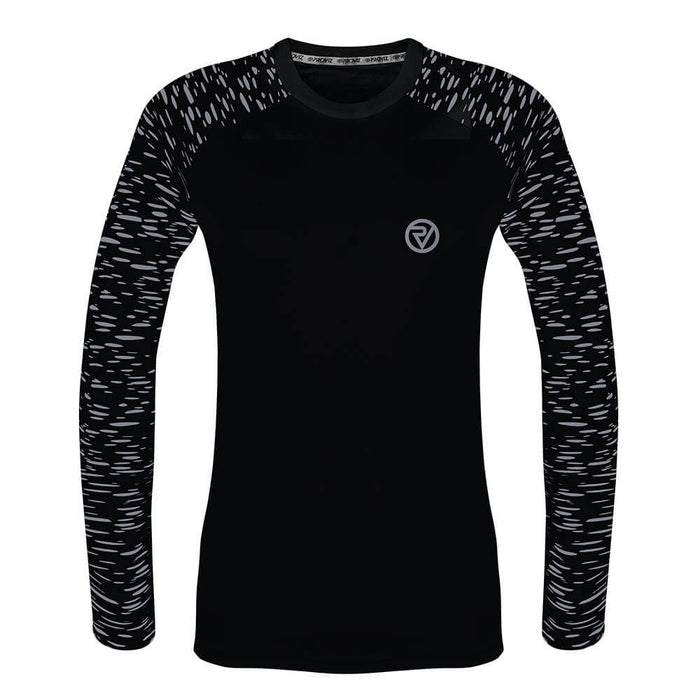 REFLECT360 Womens Long Sleeve Running Top by Proviz | ActiveEquip ...