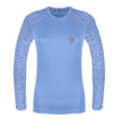 REFLECT360 Womens Long Sleeve Running Top by Proviz | ActiveEquip ...