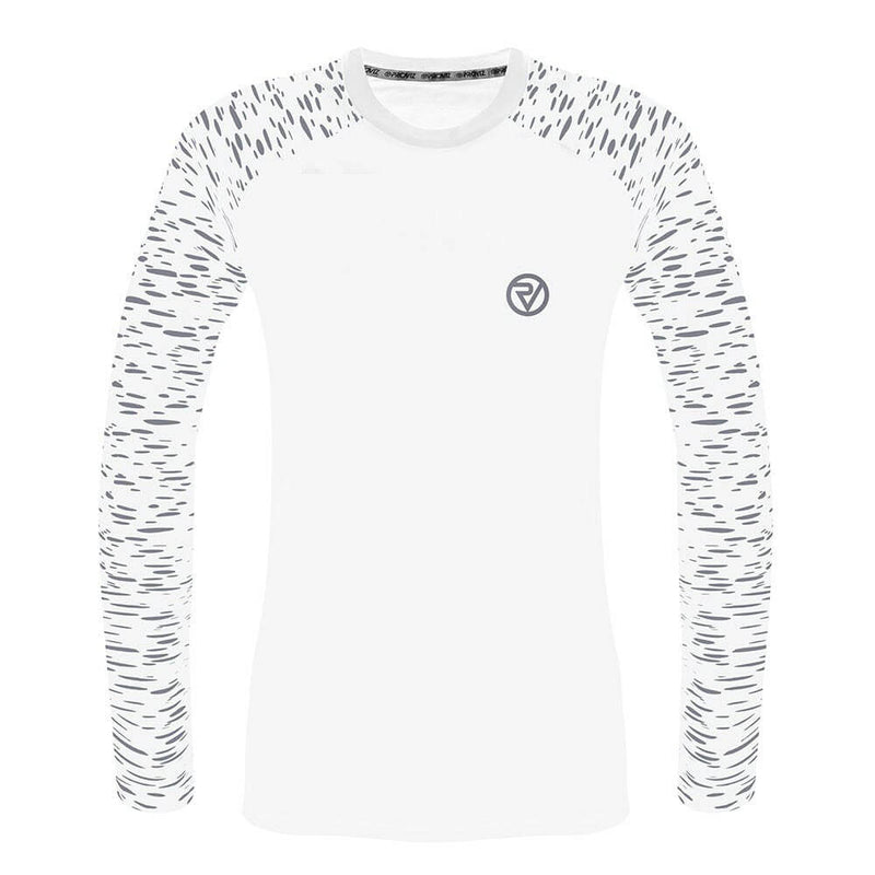 REFLECT360 Womens Long Sleeve Running Top by Proviz | ActiveEquip ...