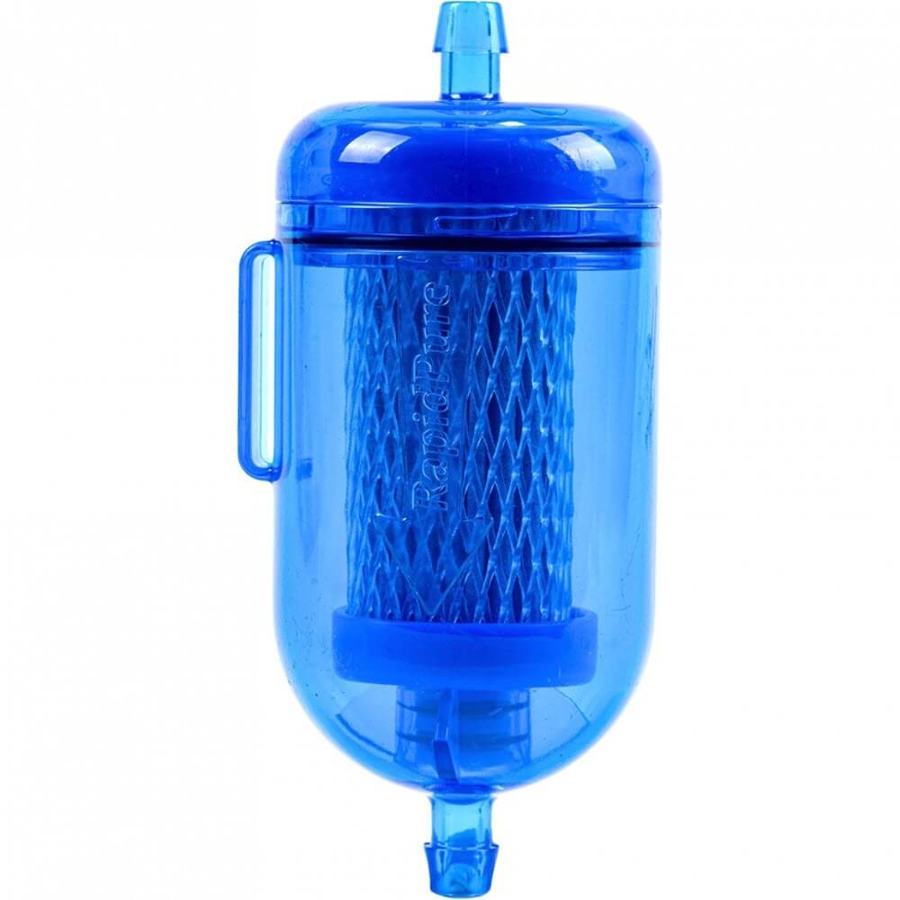 RapidPure Scout In Line Water Purifer | ActiveEquip Water Filter