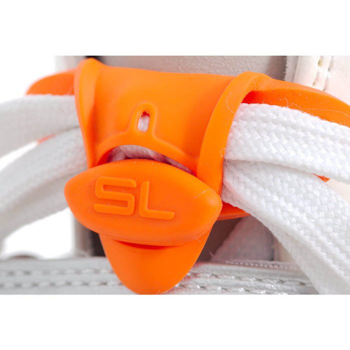 Safe Lace Lace Clips | ActiveEquip | Easy Way to Keep Your Shoelaces Tied