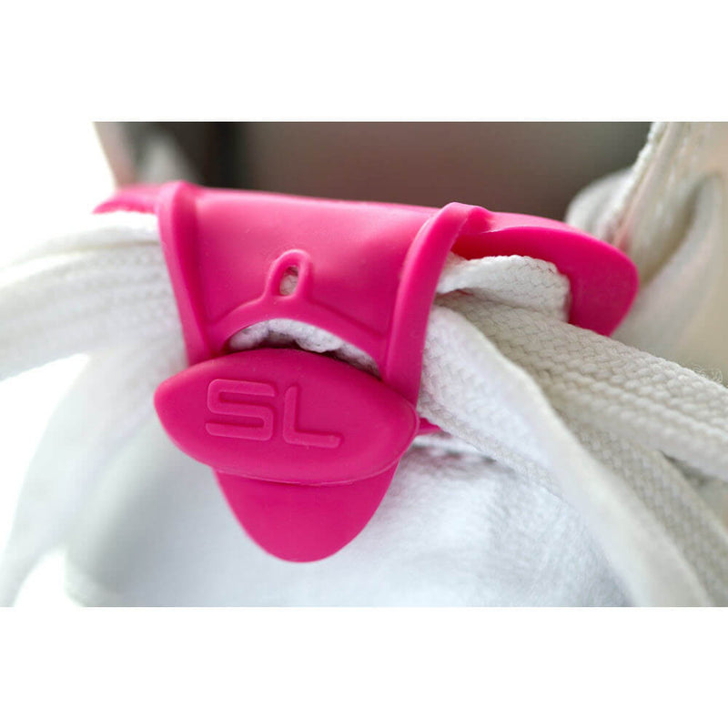 Safe Lace Lace Clips | ActiveEquip | Easy Way to Keep Your Shoelaces Tied