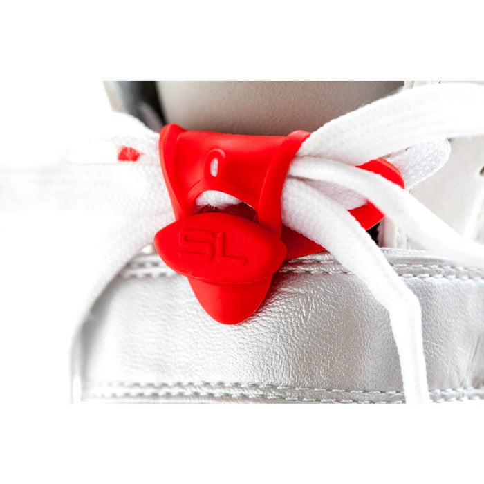 Safe Lace Lace Clips | ActiveEquip | Easy Way to Keep Your Shoelaces Tied