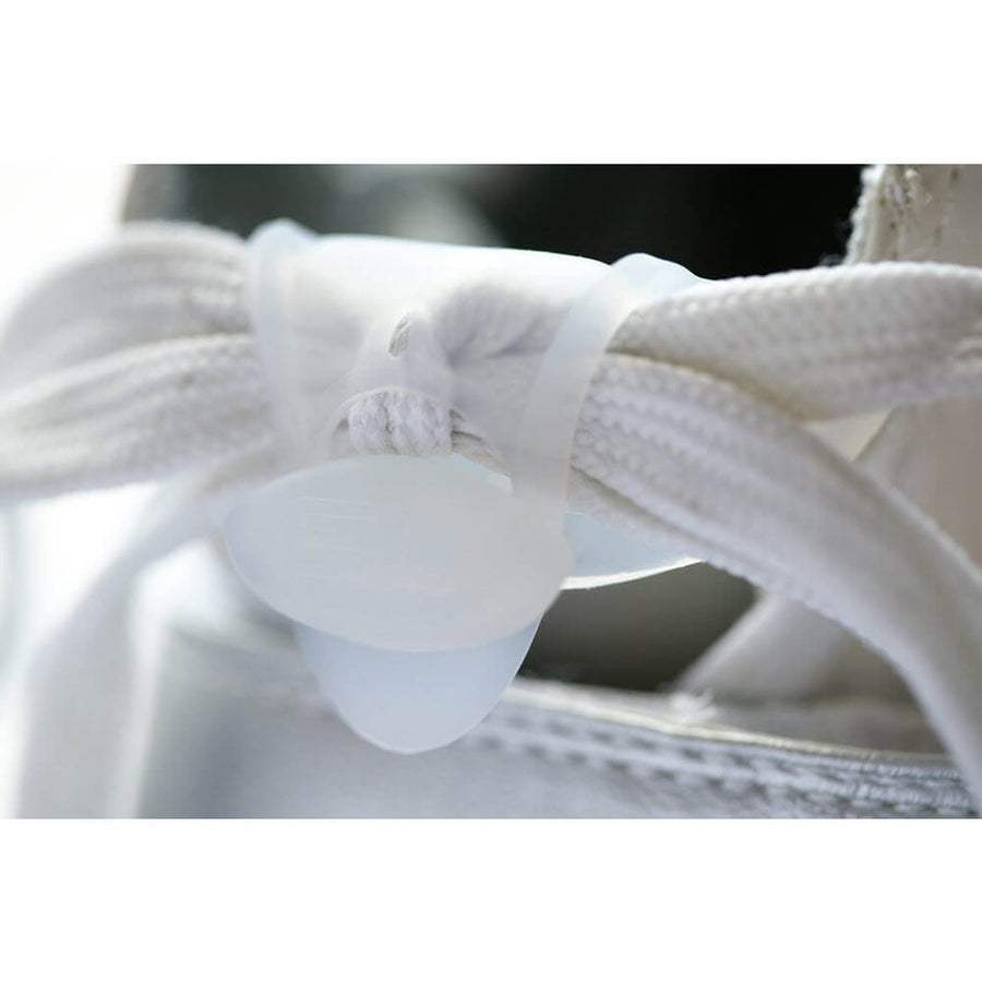 Safe Lace Lace Clips | ActiveEquip | Easy Way to Keep Your Shoelaces Tied