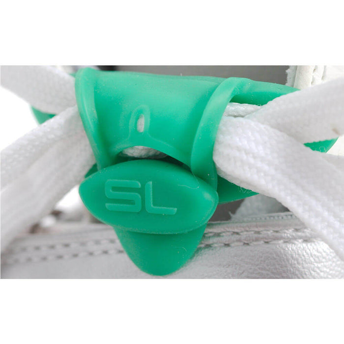 Safe Lace Lace Clips | ActiveEquip | Easy Way to Keep Your Shoelaces Tied