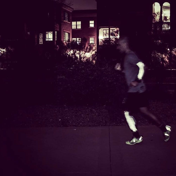 Reflective Skin Balm by Safety Skin | ActiveEquip | Fully Reflective ...