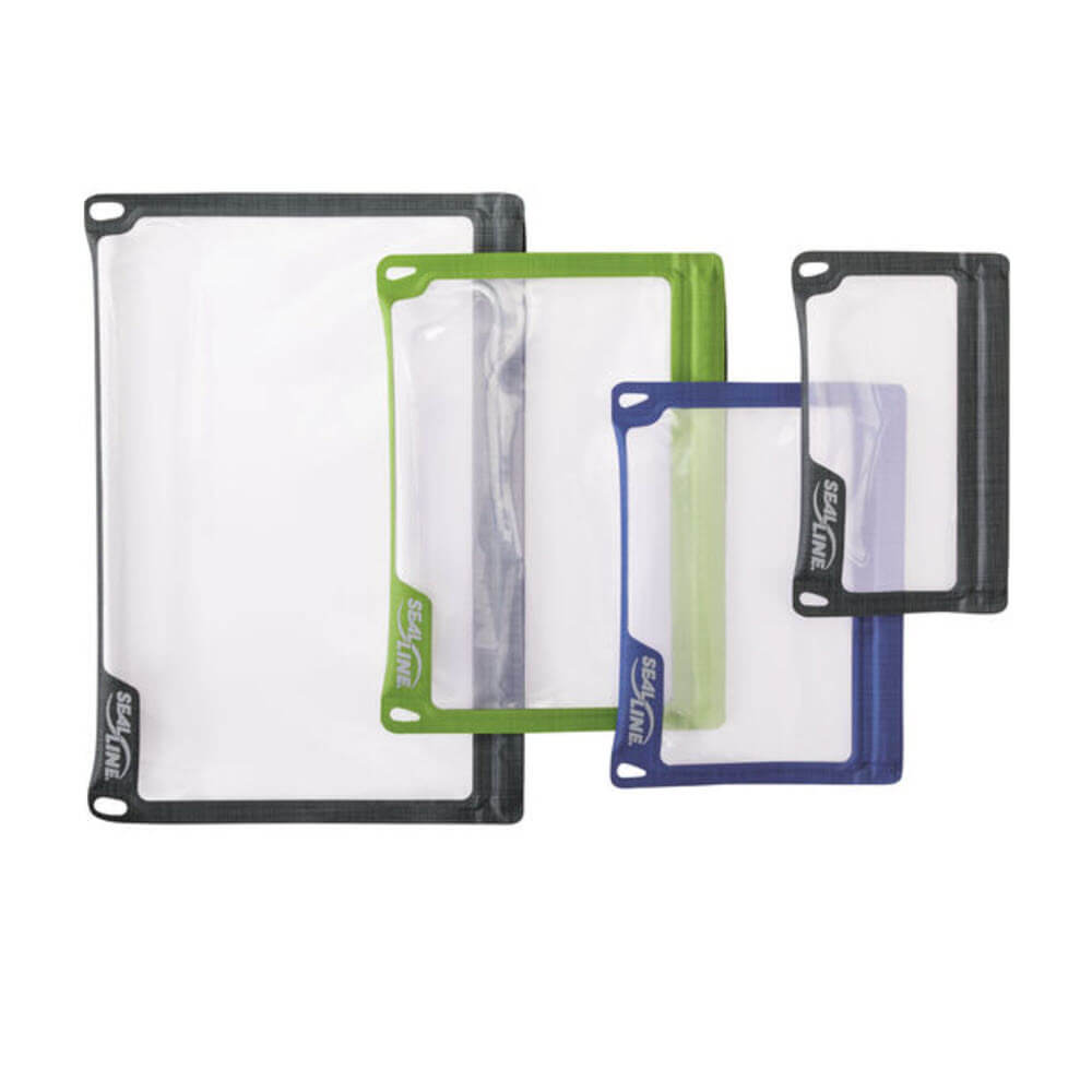Waterproof E-Case by Seal Line | ActiveEquip | Touchscreen Compatible ...