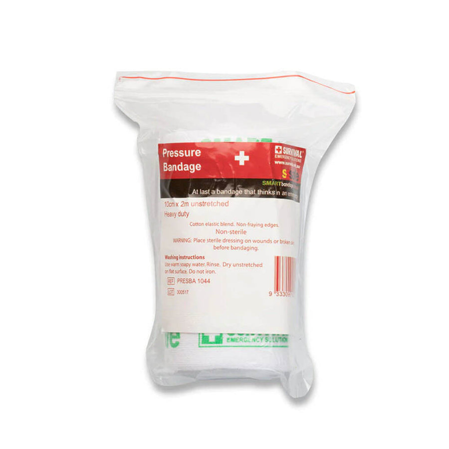 SMART Snake Bandage | ActiveEquip | Snake Bandage with Markings To Know ...