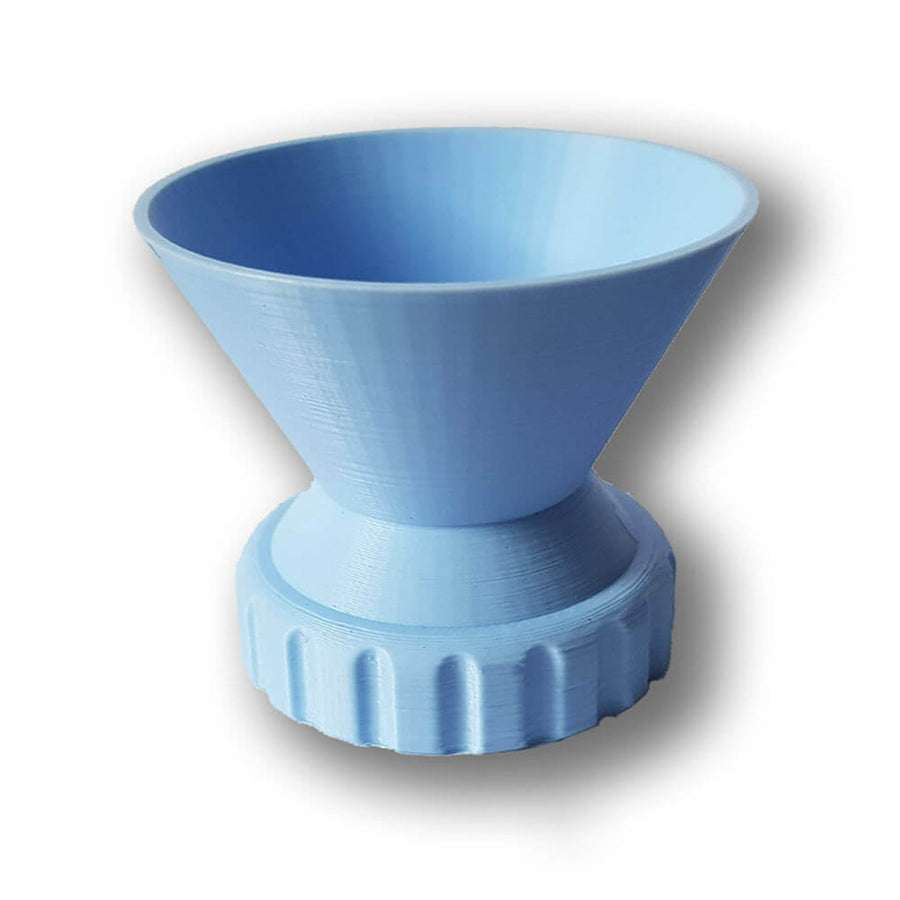 Nutritional Powder Funnel for Bottles | ActiveEquip