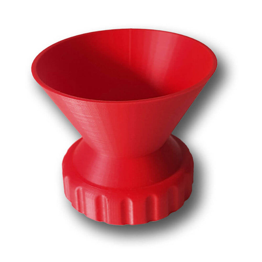 Nutritional Powder Funnel for Bottles | ActiveEquip