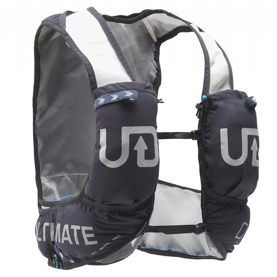 Running Vests & Carry Kit