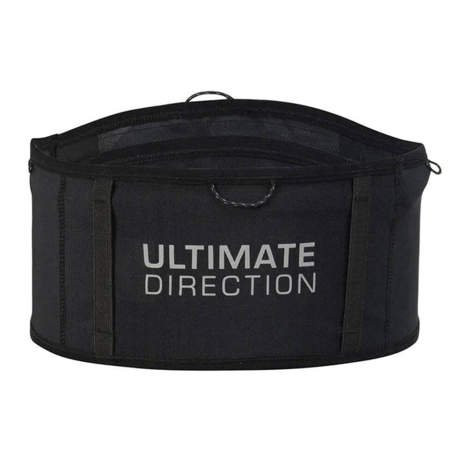 Utility Belt by Ultimate Direction | ActiveEquip | Waist Belt Hands ...